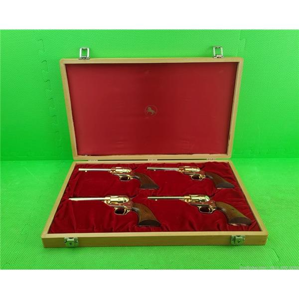 COLT FRONTIER SCOUT New and Used Price, Value, & Trends 2024