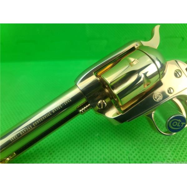 COLT FRONTIER SCOUT New and Used Price, Value, & Trends 2024