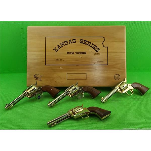 COLT FRONTIER SCOUT New and Used Price, Value, & Trends 2024