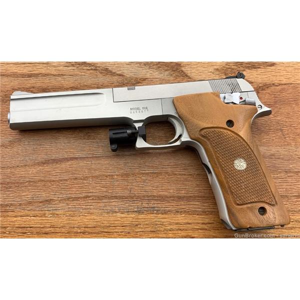 SMITH WESSON 622 New and Used Price, Value, & Trends 2024