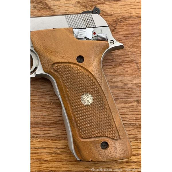 SMITH WESSON 622 New and Used Price, Value, & Trends 2024