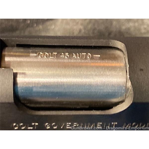 COLT 1991 GOVERNMENT New and Used Price, Value, & Trends 2024