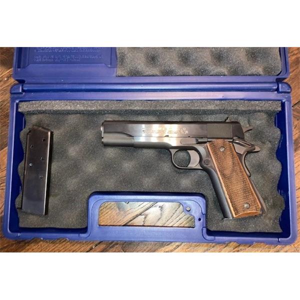 1991 GOVERNMENT New and Used Price, Value, & Trends 2024