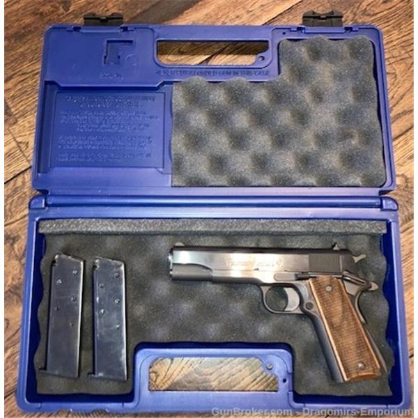 1991 GOVERNMENT New and Used Price, Value, & Trends 2024