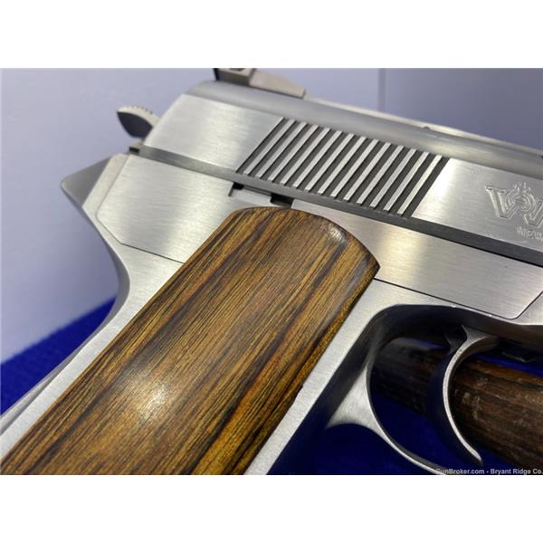 WILDEY MAGNUM New and Used Price, Value, & Trends 2024