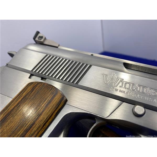 WILDEY MAGNUM New and Used Price, Value, & Trends 2024