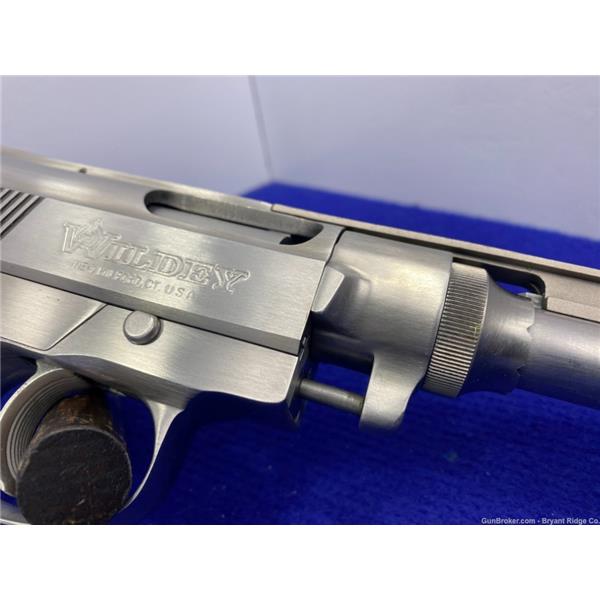 WILDEY MAGNUM New and Used Price, Value, & Trends 2024