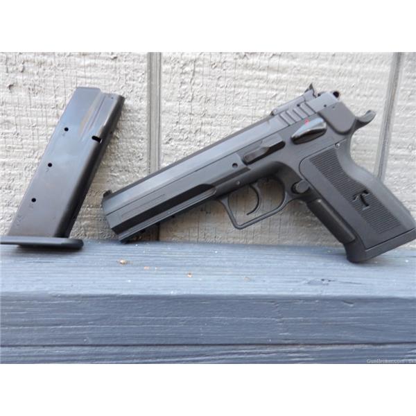 EAA WITNESS 45 New and Used Price, Value, & Trends 2025