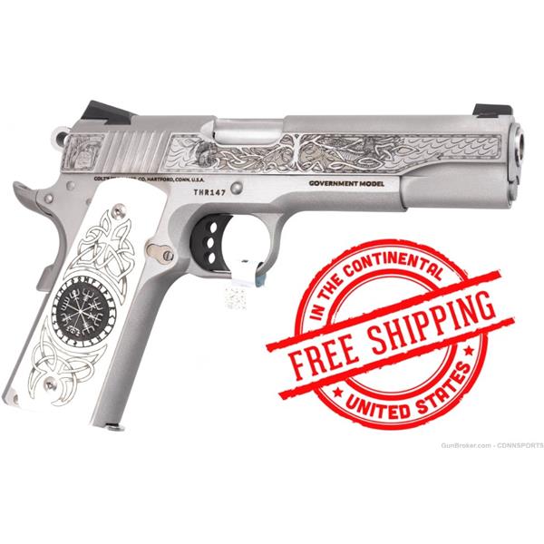 COLT DELTA ELITE New and Used Price, Value, & Trends 2024