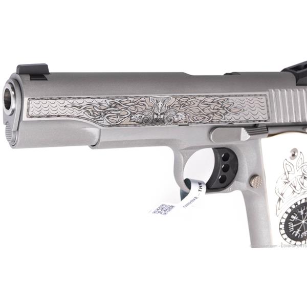 COLT DELTA ELITE 10MM New and Used Price, Value, & Trends 2024