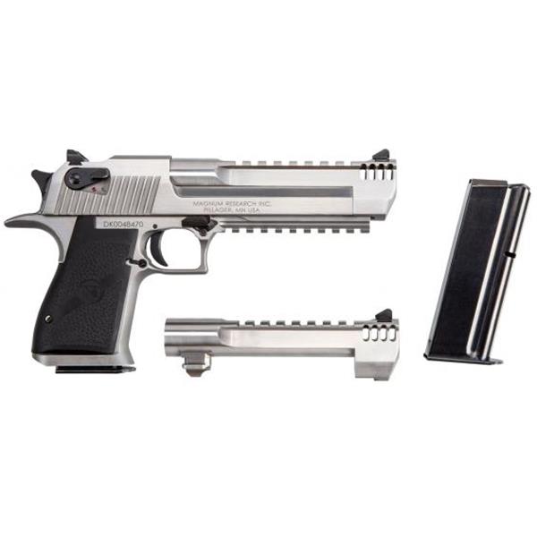 MAGNUM RESEARCH DESERT EAGLE MARK XIX DE429 New and Used Price, Value ...
