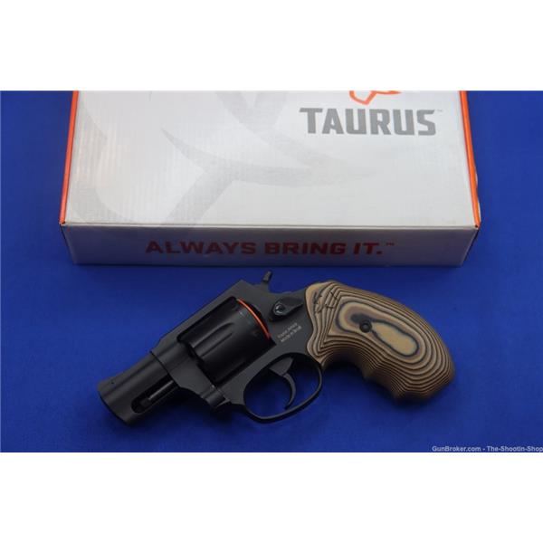 TAURUS 38 SPECIAL REVOLVER New and Used Price, Value, & Trends 2025