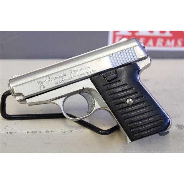 JENNINGS BRYCO MODEL 38 New and Used Price, Value, & Trends 2024