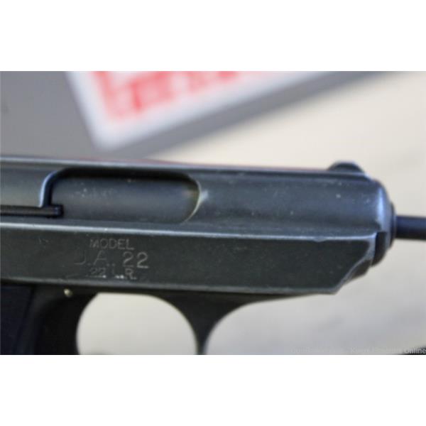 JA22 New and Used Price, Value, & Trends 2024