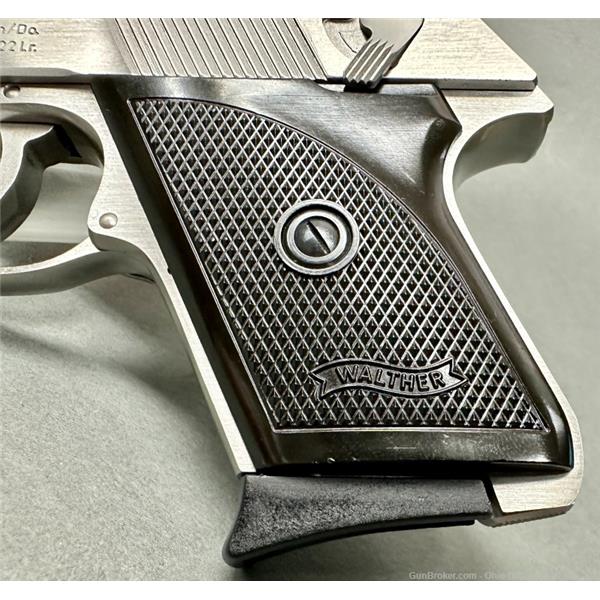 WALTHER 22 TPH New and Used Price, Value, & Trends 2024