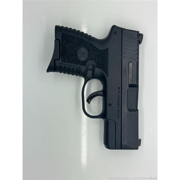 FN 503 New and Used Price, Value, & Trends 2025