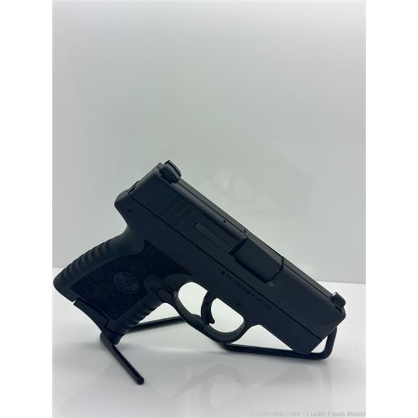 FN 503 New and Used Price, Value, & Trends 2025