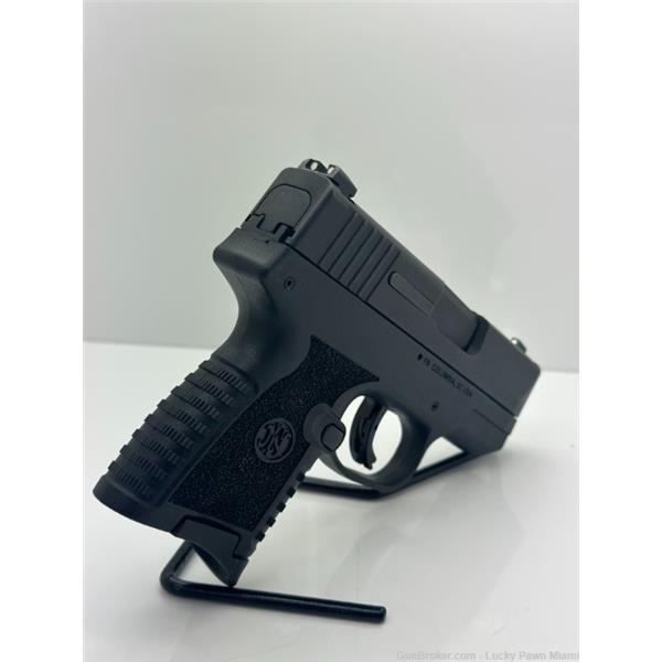 FN 503 New and Used Price, Value, & Trends 2025