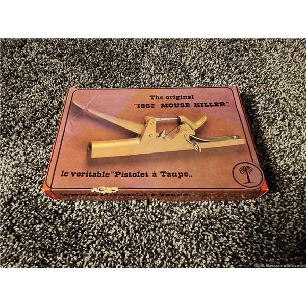 TRAP GUN New and Used Price, Value, & Trends 2024