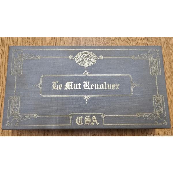 LE MAT NAVY New and Used Price, Value, & Trends 2024