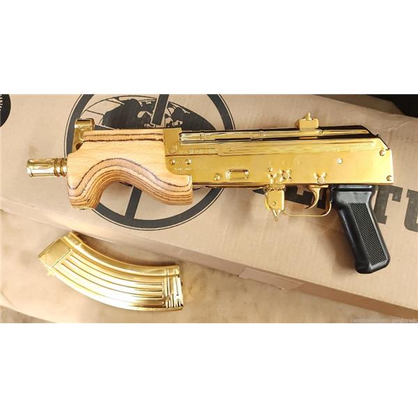 MICRO DRACO New and Used Price, Value, & Trends 2024