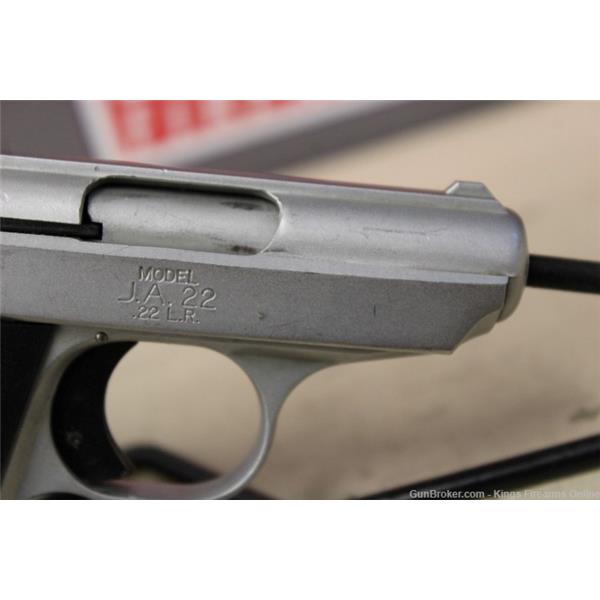 JA22 New and Used Price, Value, & Trends 2024