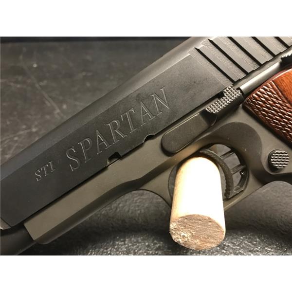 STI SPARTAN New and Used Price, Value, & Trends 2024