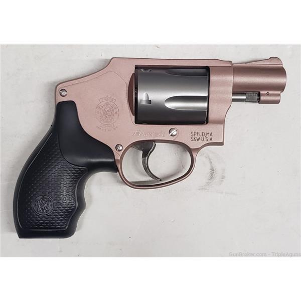 SMITH AND WESSON 642 New and Used Price, Value, & Trends 2024