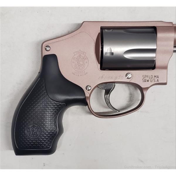 SMITH AND WESSON 642 New and Used Price, Value, & Trends 2024