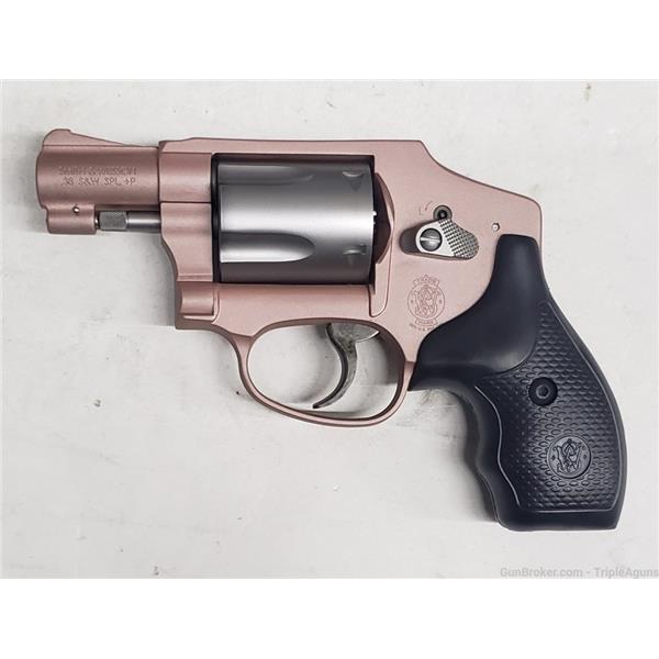 SMITH AND WESSON 642 New and Used Price, Value, & Trends 2024