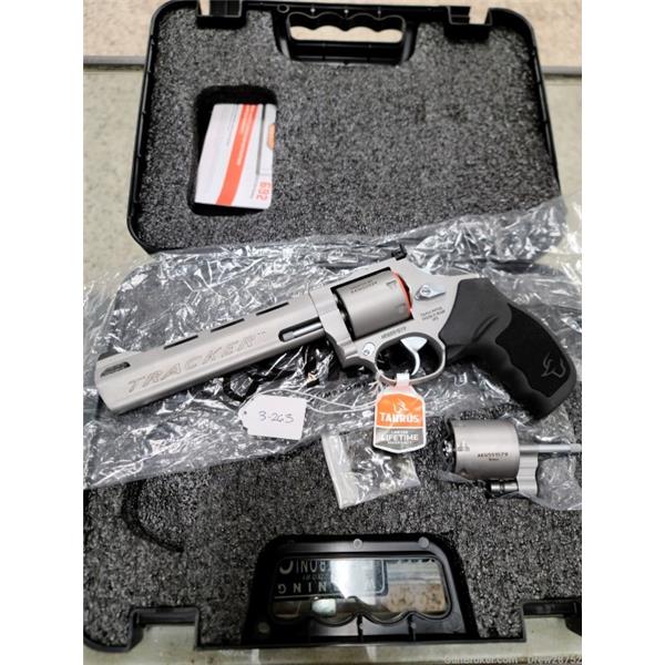 TAURUS 692 New and Used Price, Value, & Trends 2024