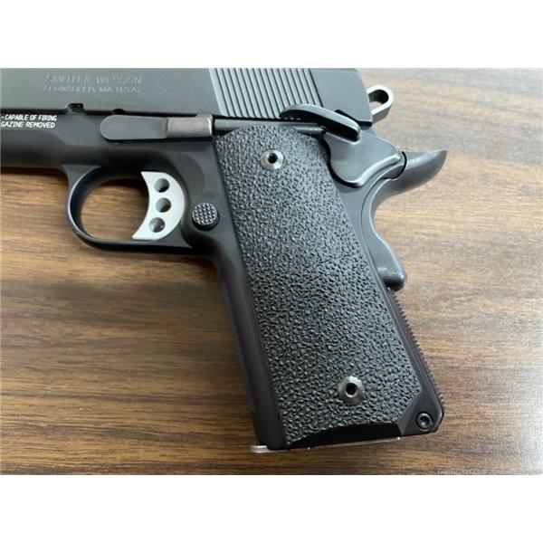 SMITH WESSON SW1911 PRO SERIES New and Used Price, Value, & Trends 2024