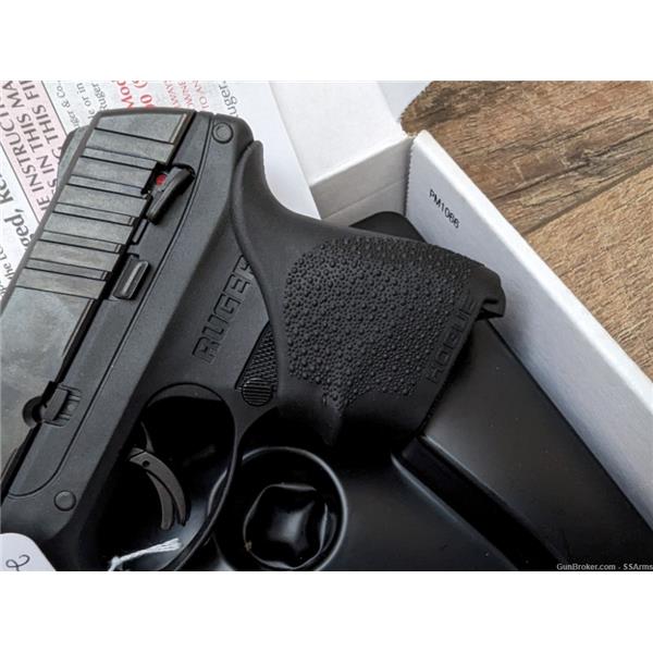 RUGER EC9S New and Used Price, Value, & Trends 2024