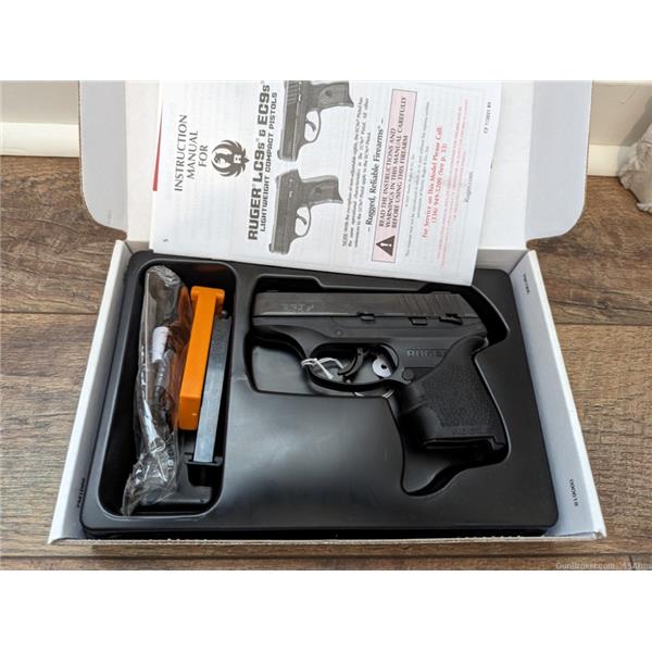 RUGER EC9S New and Used Price, Value, & Trends 2024