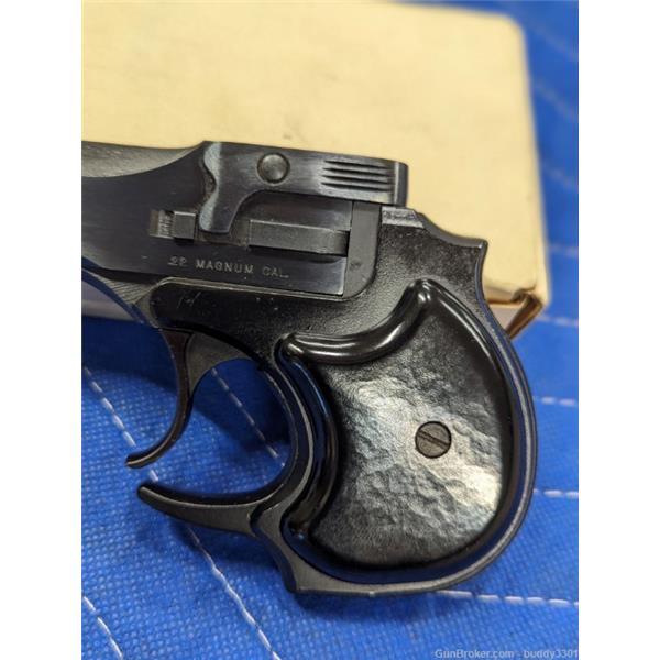 HIGH STANDARD DERRINGER MODEL New and Used Price, Value, & Trends 2024