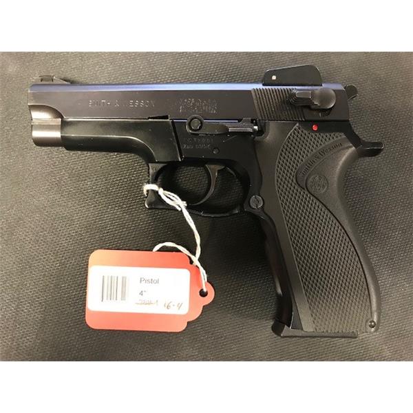 SMITH WESSON 5904 New and Used Price, Value, & Trends 2024