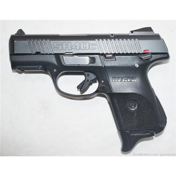 STURM RUGER CO SR40C New and Used Price, Value, & Trends 2024