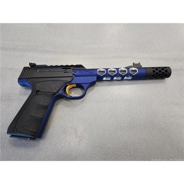 BROWNING BUCKMARK New and Used Price, Value, & Trends 2024