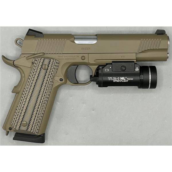 TISAS RAIDER New and Used Price, Value, & Trends 2025