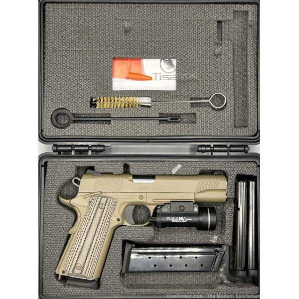 TISAS RAIDER New and Used Price, Value, & Trends 2025