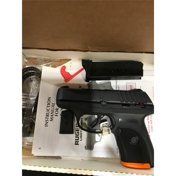 RUGER EC9S New and Used Price, Value, & Trends 2024