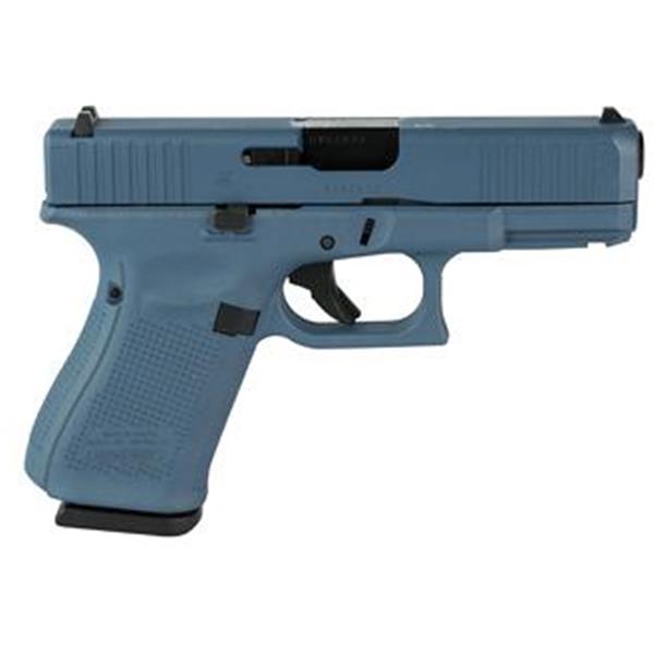 GLOCK 19 GEN 3 New and Used Price, Value, & Trends 2024