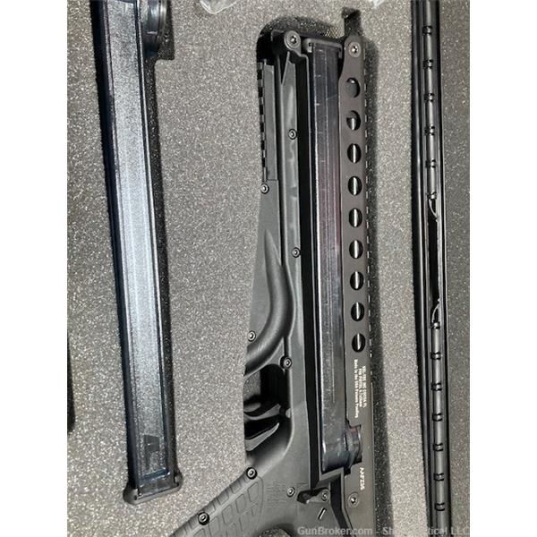 KELTEC P50 New and Used Price, Value, & Trends 2024