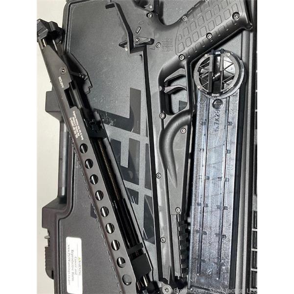 KELTEC P50 New and Used Price, Value, & Trends 2024