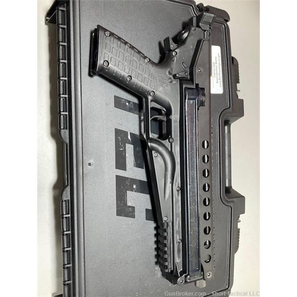 KELTEC P50 New and Used Price, Value, & Trends 2024