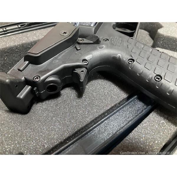 KELTEC P50 New and Used Price, Value, & Trends 2024