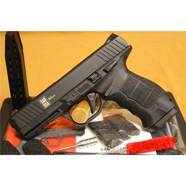 SAR9 New and Used Price, Value, & Trends 2024