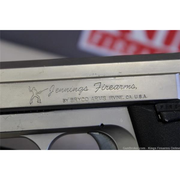 JENNINGS 48 New and Used Price, Value, & Trends 2024