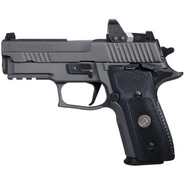 P229 LEGION RX COMPACT New and Used Price, Value, & Trends 2024