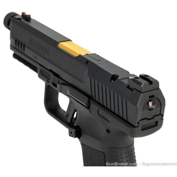 CANIK TP9 ELITE New and Used Price, Value, & Trends 2024